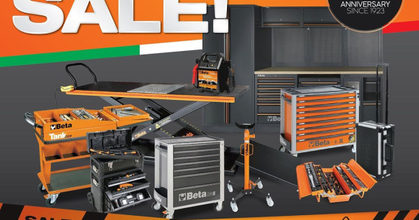 Специални предложения Beta-Tools.bg