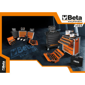 Професионални Италиански Инструменти Beta-Tools.bg