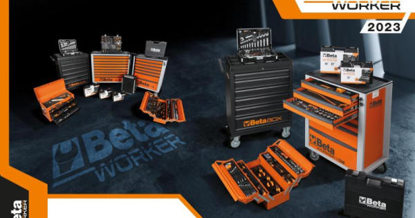 Beta Worker Beta-Tools.bg